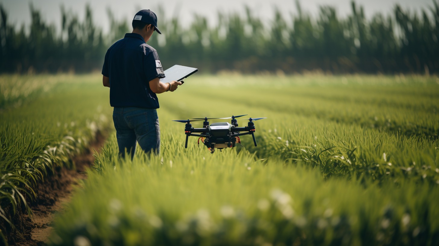 Agrilink Digital App